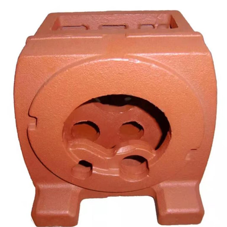 Materials - KT Casting-China's professional foundry. manufacturer