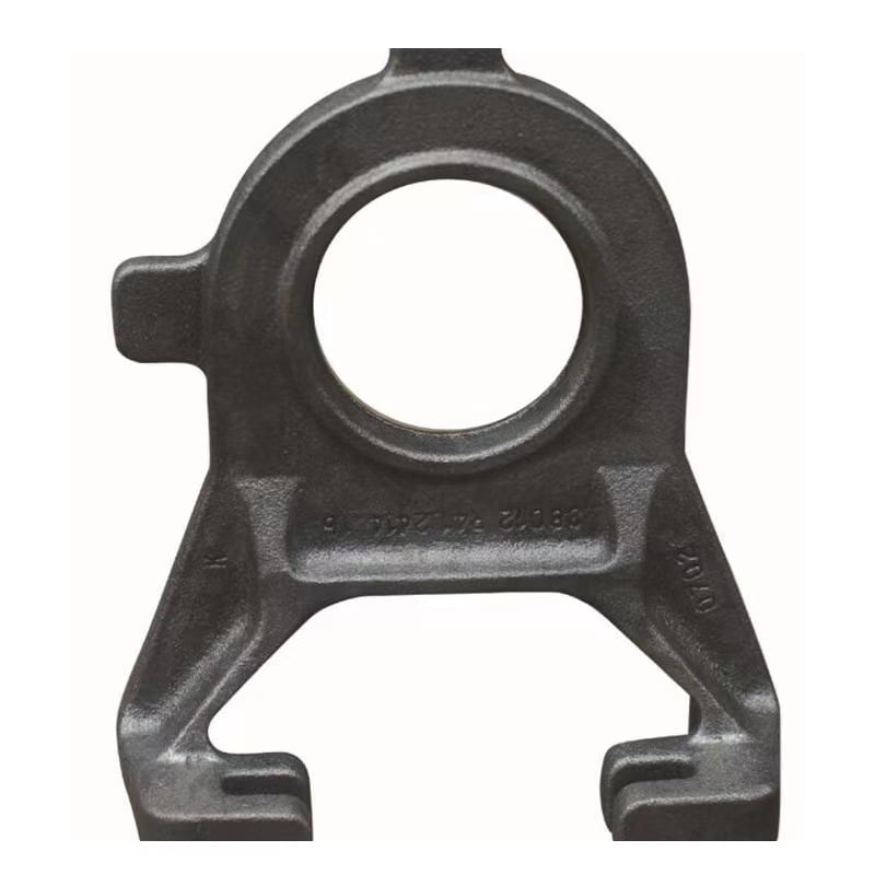 Materials - KT Casting-China's professional foundry. manufacturer