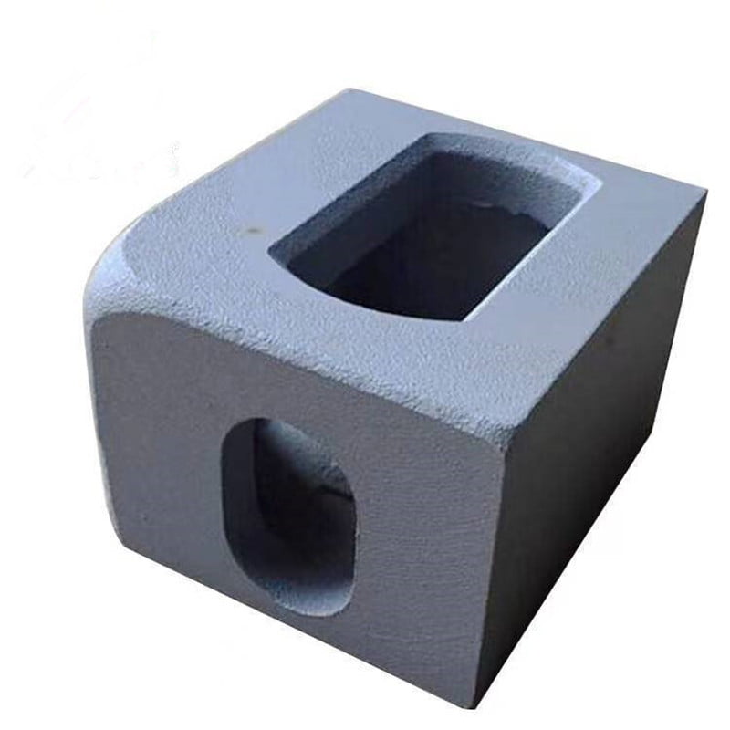 Carbon Steel Casting - KT Casting-China's professional foundry ...