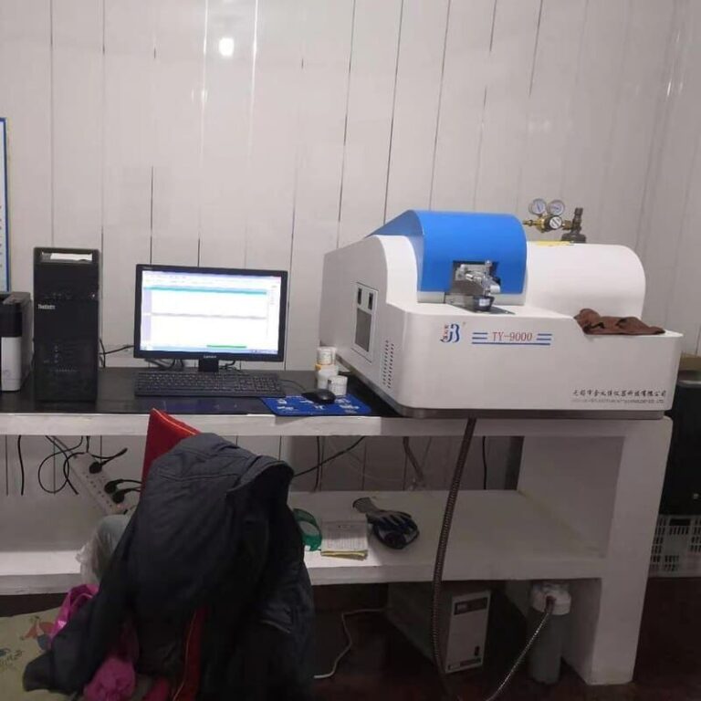 Importance of Casting Appearance Inspection Standards - KT Casting ...