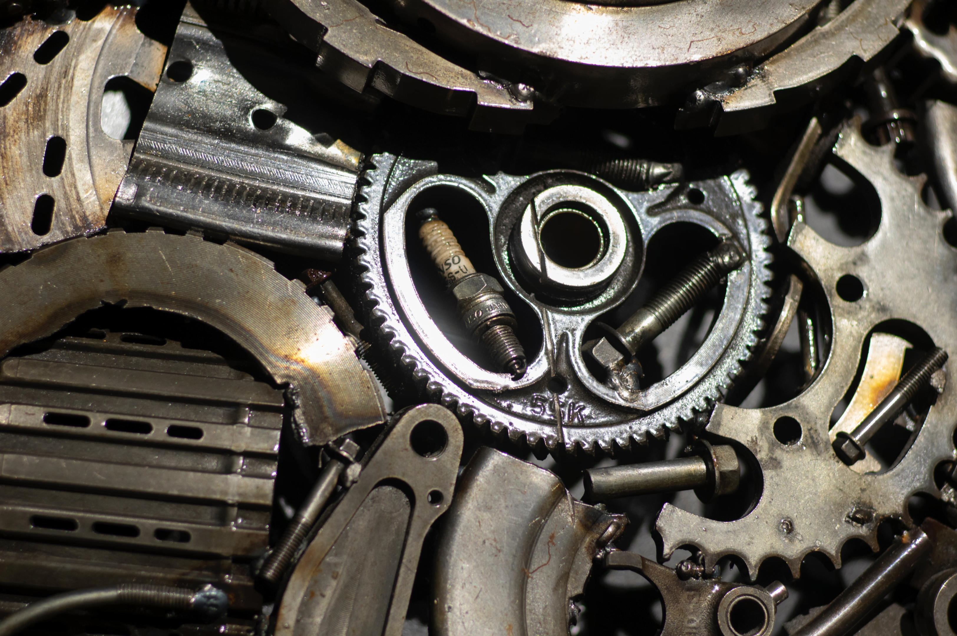 Cast Alloy Steel Specifications and Resources - KT Casting-China's ...