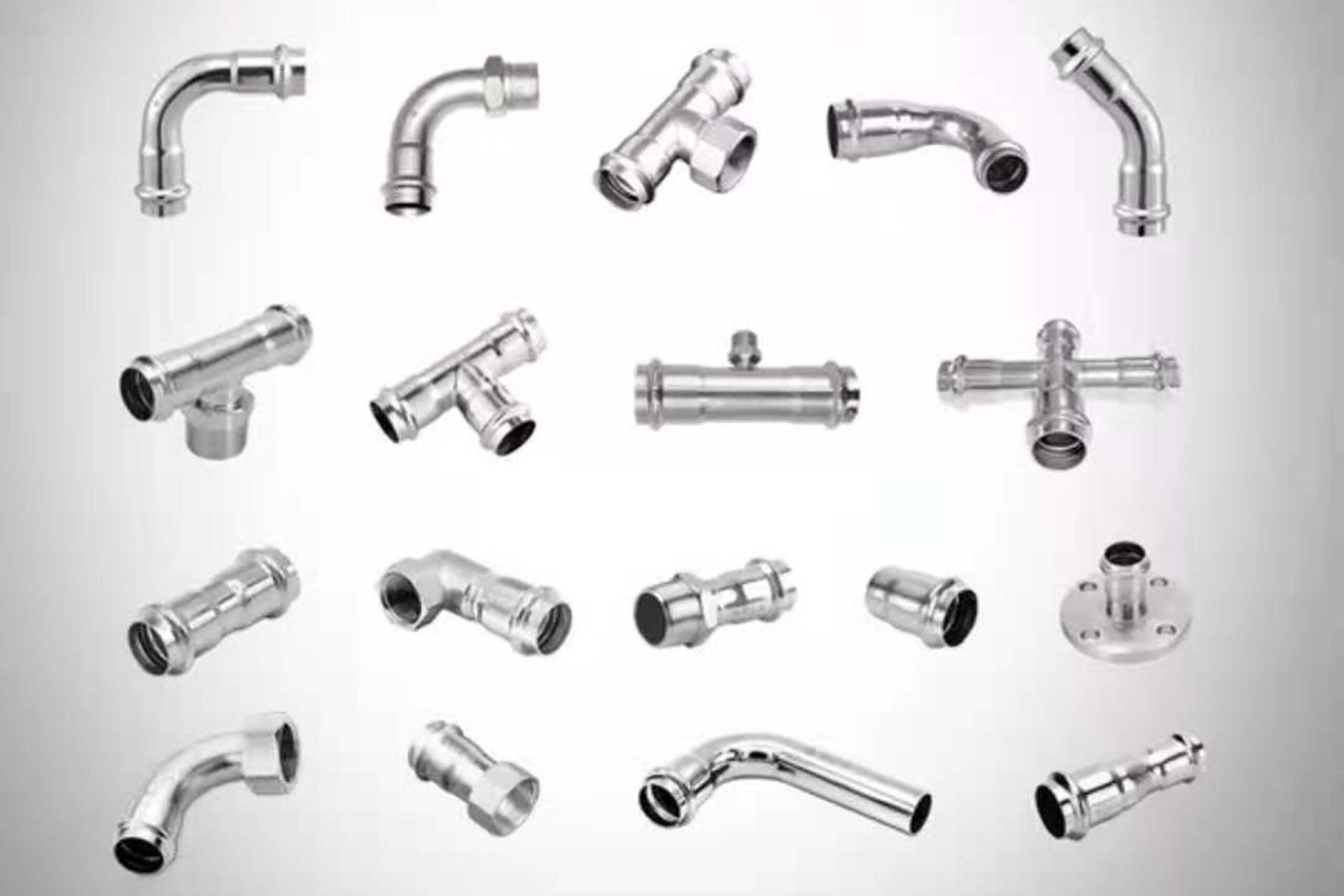 Can Stainless Steel Be Cast?: The Role of Stainless Steel Castings in ...