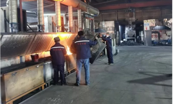 Kui Tang Foundry: A Modern Take on Traditional Metalworking in China ...