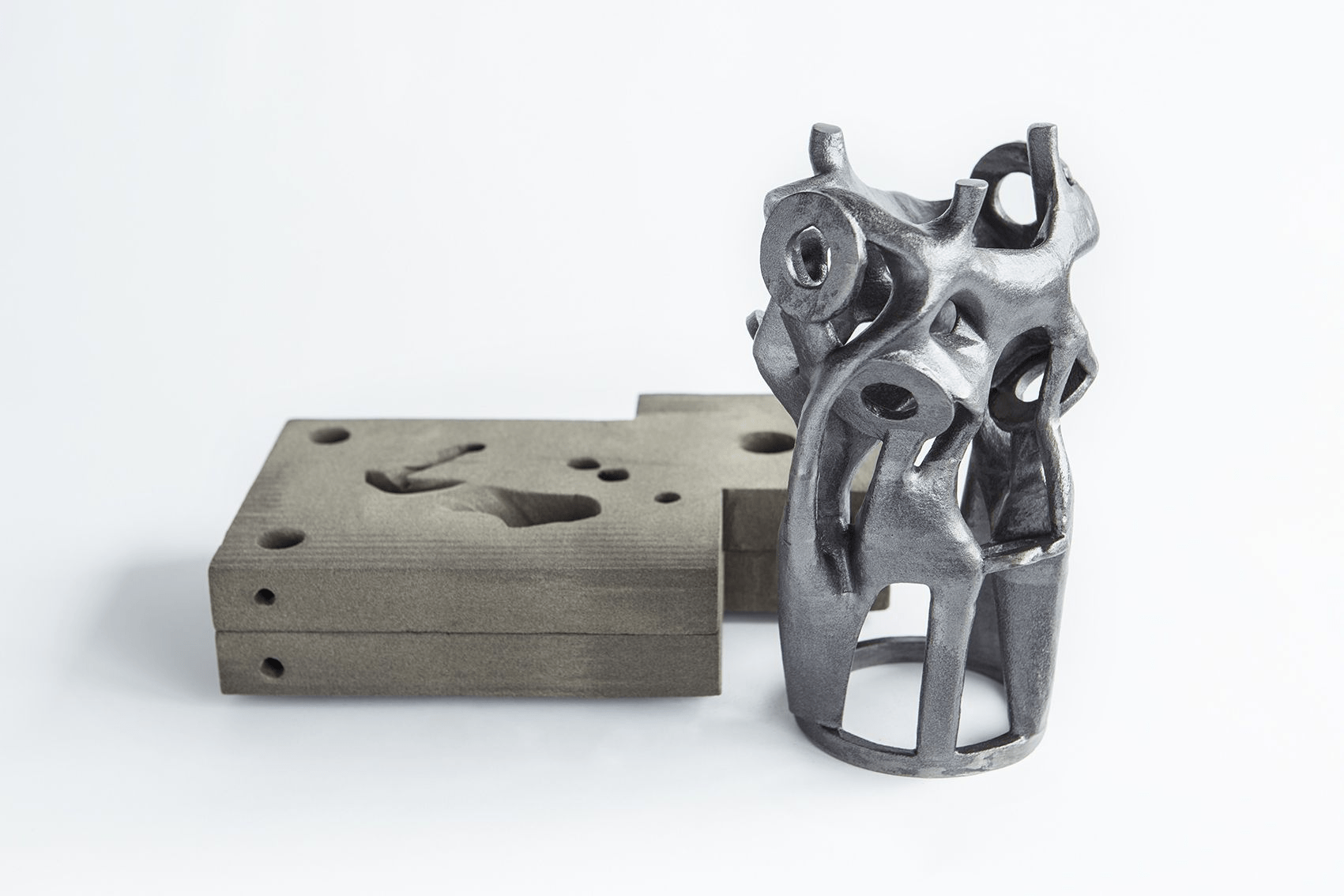Exploring The Possibilities: Can Sand Casting Cores 3D Printed? - KT ...