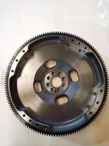 Industrial Flywheel: Functions, Types, Advantages & Applications - KT ...