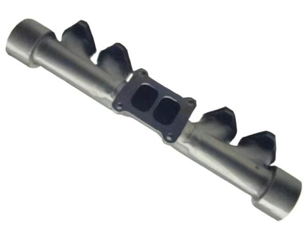 Upgrade Your Ride: Cast Iron Exhaust Manifold Guide & Tips - KT Casting ...