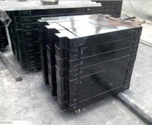 Elevator Counterweight: Enhancing Lift Efficiency & Safety - KT Casting ...