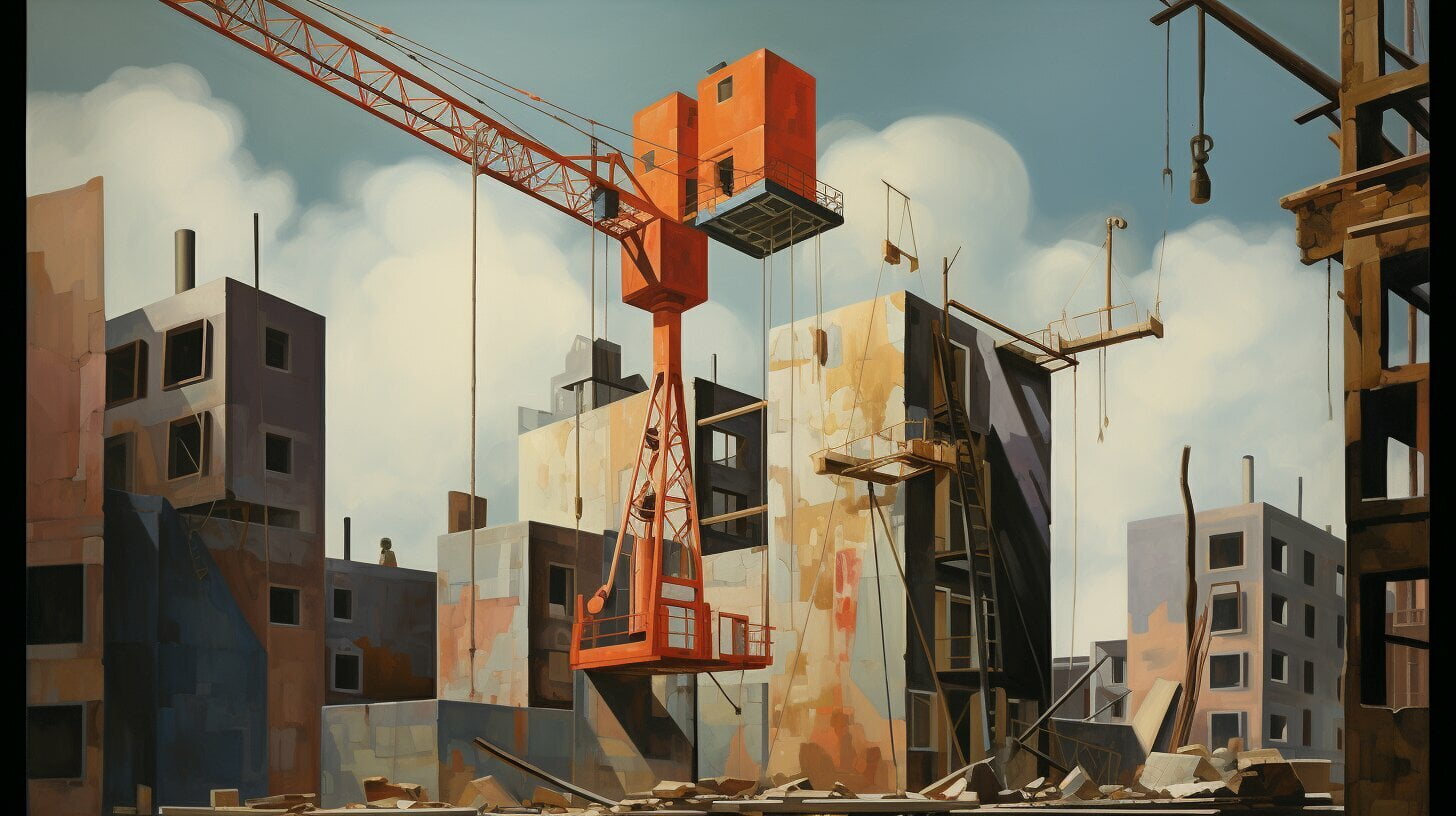 Explore Quality Cast Iron Counterweight Solutions Today! - KT Casting ...