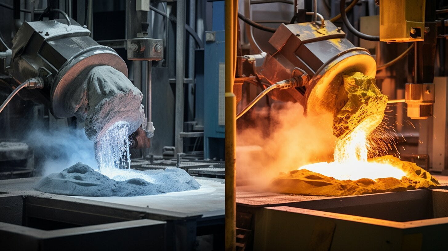 Gearbox Housing Casting: Expert Solutions for Your Needs - KT Casting ...
