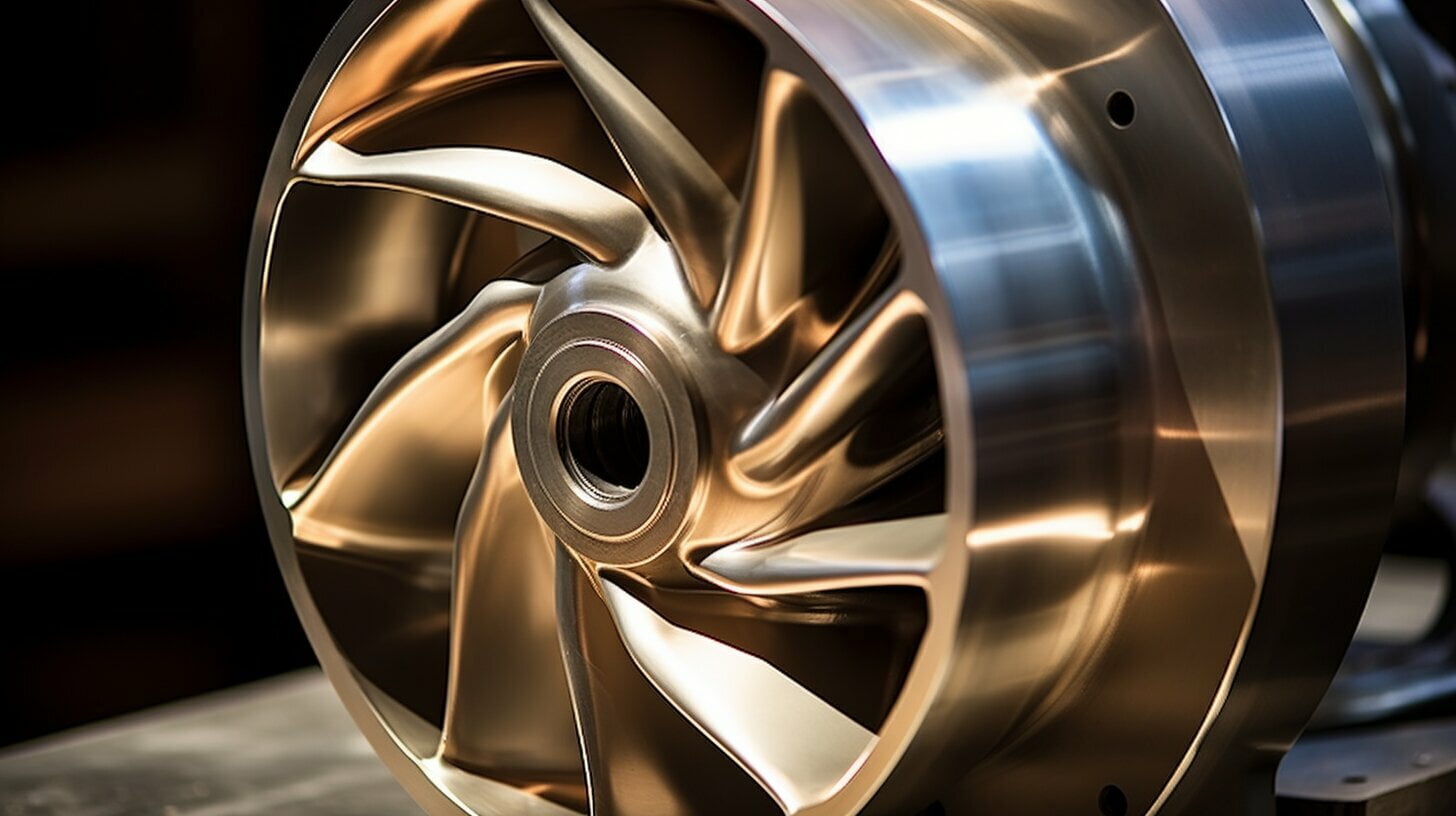 Crafting Quality: Understanding Shell Molding in Stainless Steel ...