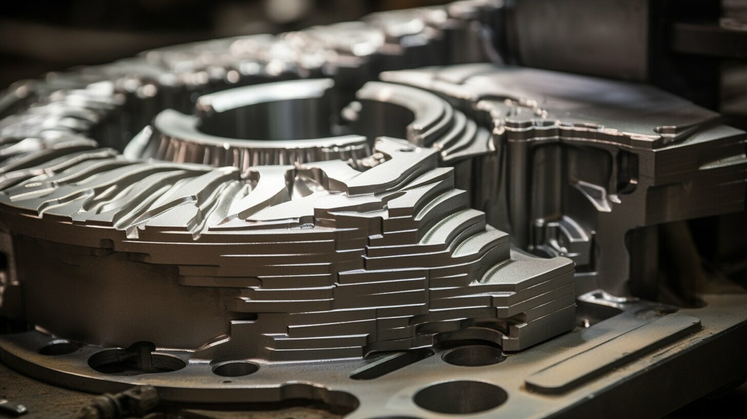 Form and Function: Stainless Steel Casting in Automotive Components ...
