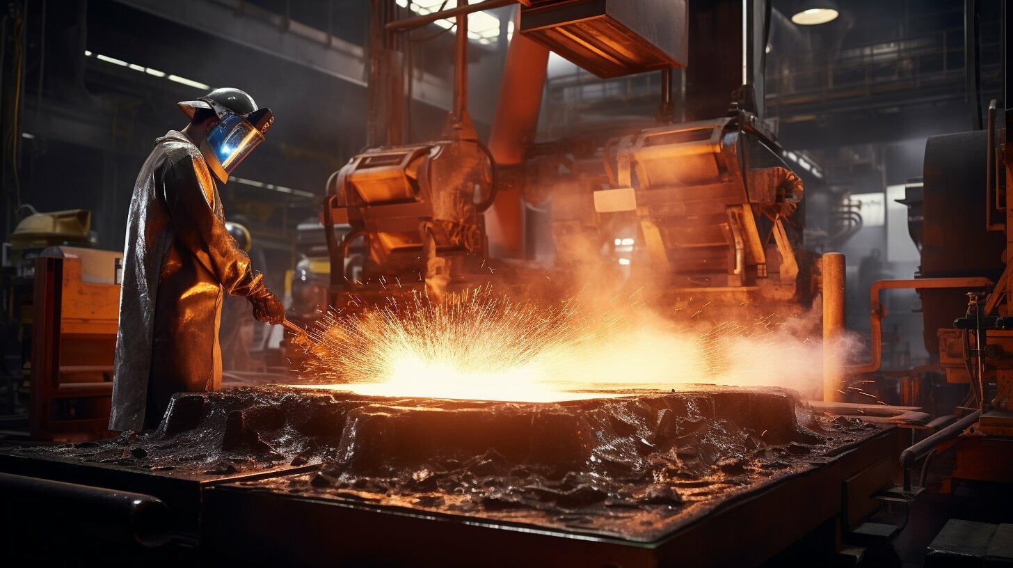 Form and Function: Stainless Steel Casting in Automotive Components ...