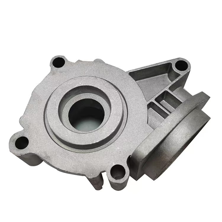 Materials - KT Casting-China's professional foundry. manufacturer