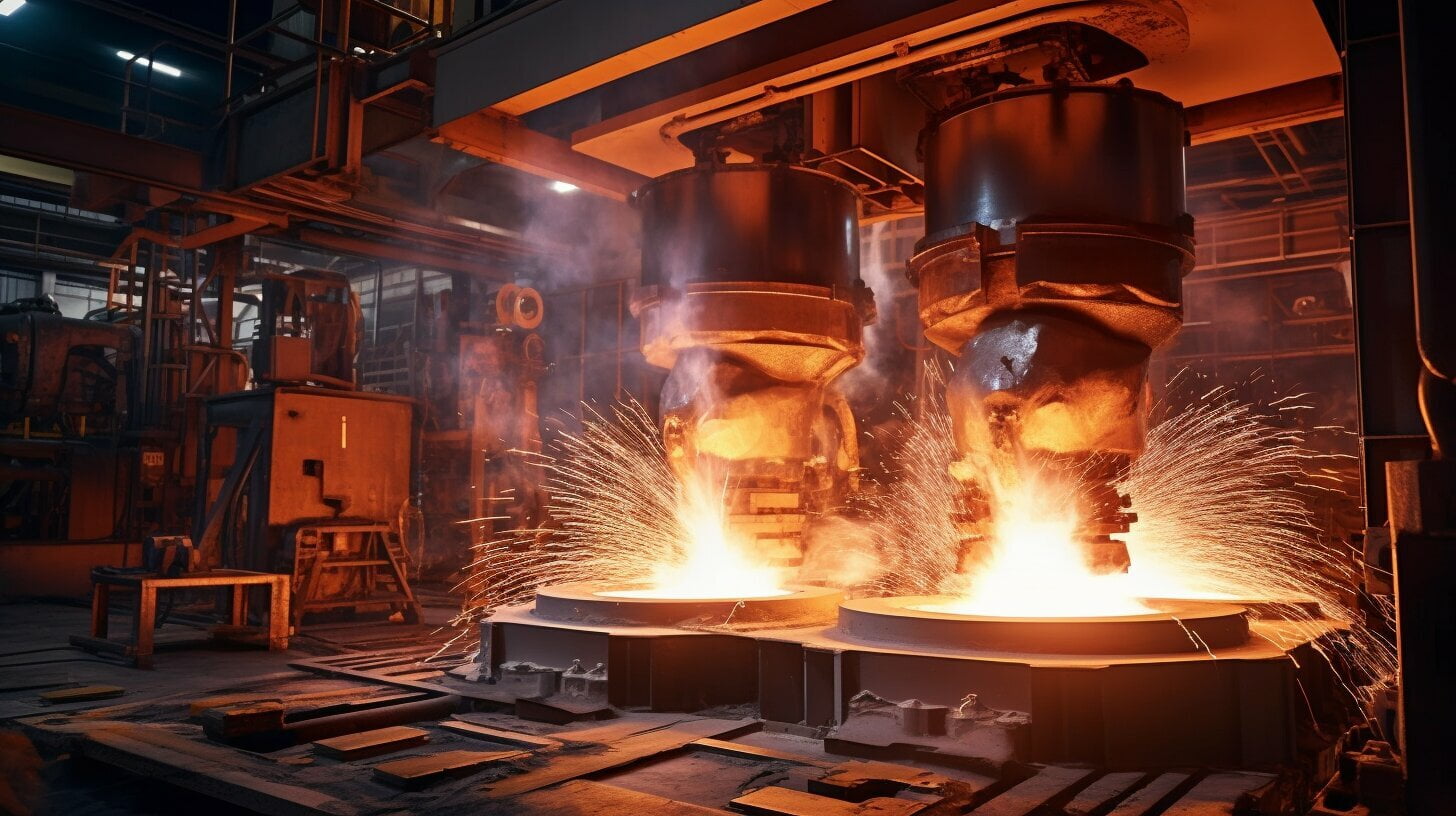 Driving Innovations: Aluminum Die Casting in the Automotive Sector - KT ...