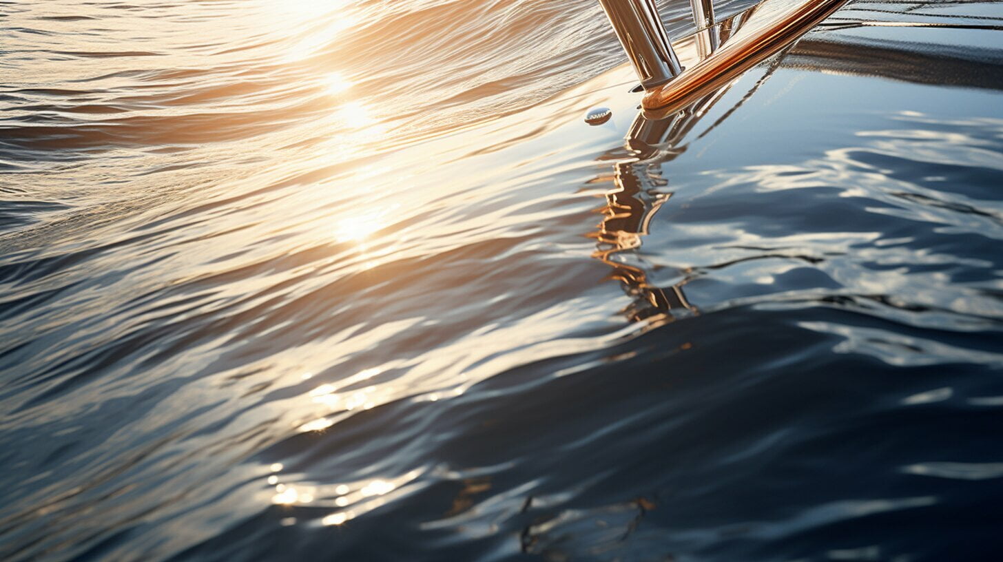 Tackling the Seas: Marine Hardware through Stainless Steel Casting - KT ...