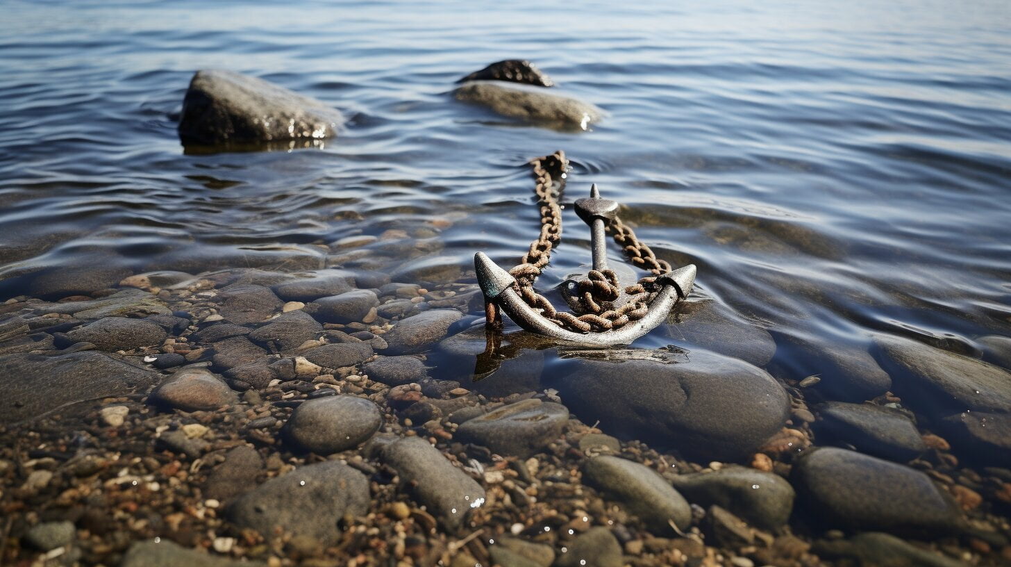 Tackling the Seas: Marine Hardware through Stainless Steel Casting - KT ...