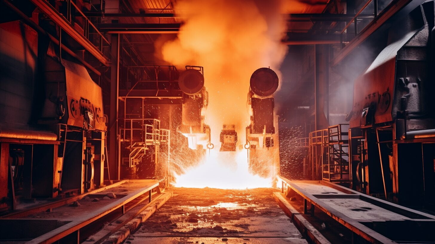 Strengthening with Age: Precipitation-Hardening in Stainless Steel - KT ...
