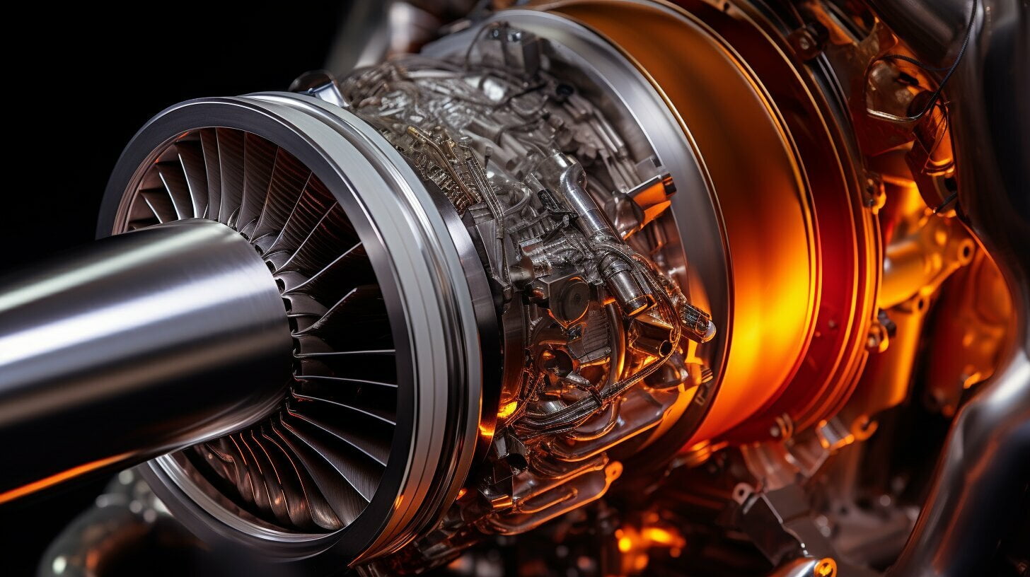 Soaring Strength: Aerospace Applications of Stainless Steel Casting ...