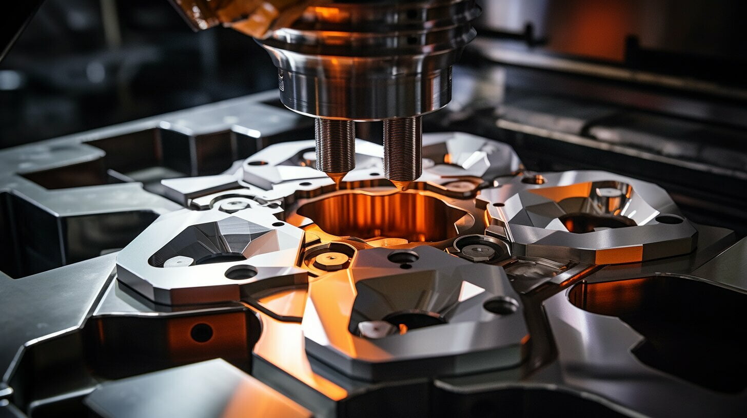 Soaring Strength: Aerospace Applications of Stainless Steel Casting ...
