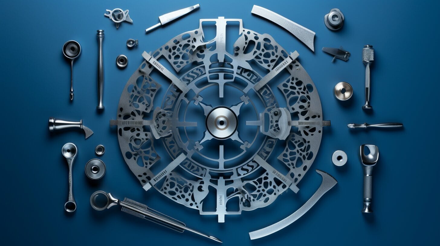 Navigating the World of Stainless Steel Casting: A Comprehensive ...