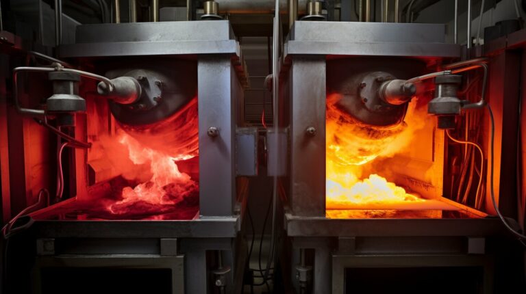Choosing the Right Type: Cold Chamber vs. Hot Chamber Die Casting - KT ...