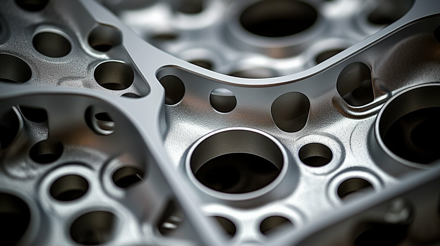 Defect-Free Excellence: Preventing Flaws in Aluminum Die Casting - KT ...