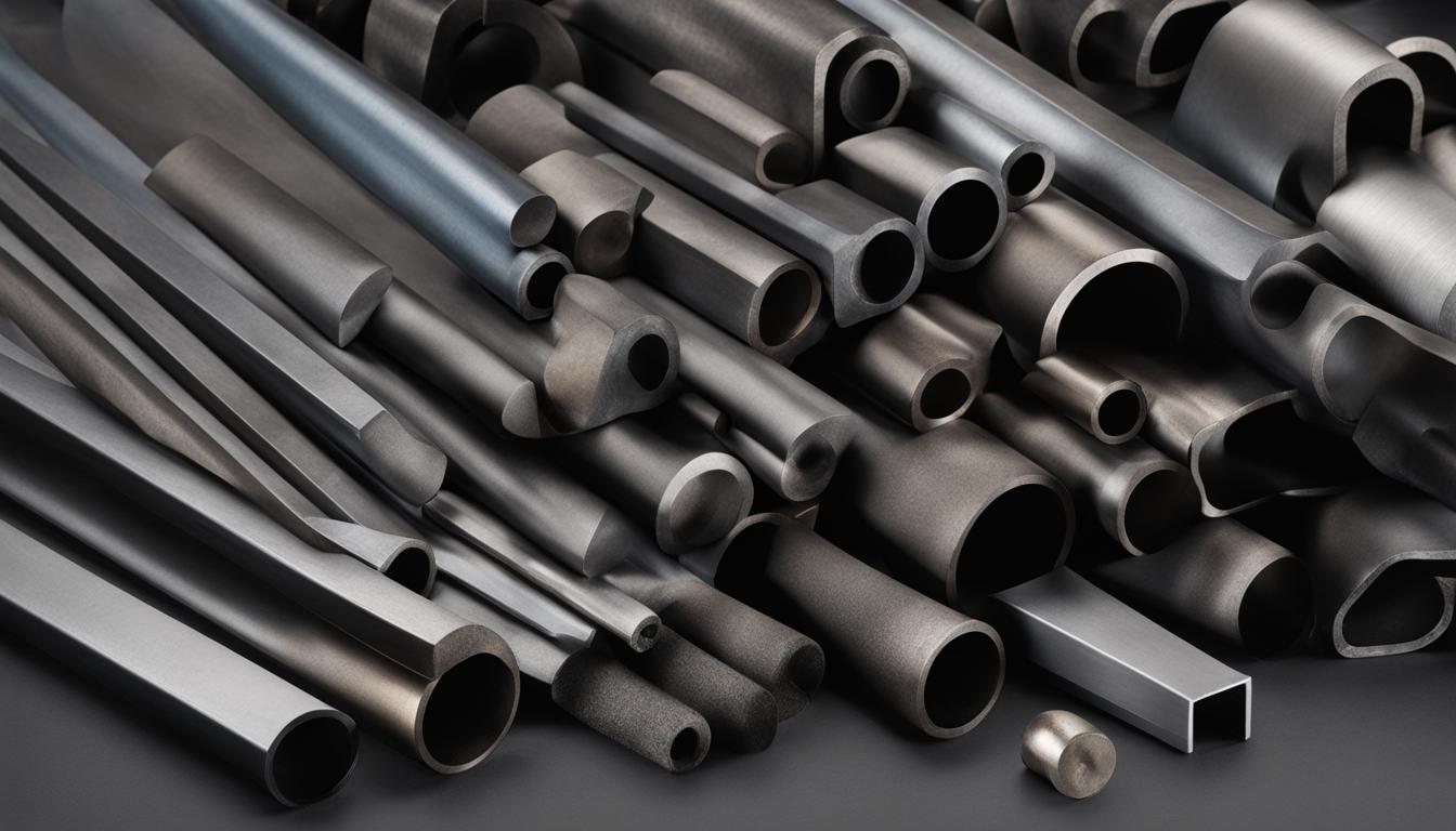 Understanding Carbon Steel Casting Kt Casting Chinas Professional