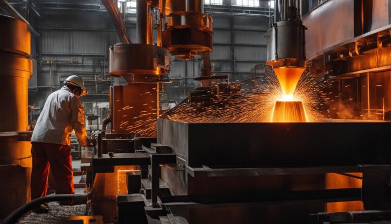 Comprehensive Guide to Metallurgical Analysis in Carbon Steel Casting - KT Casting-China's ...