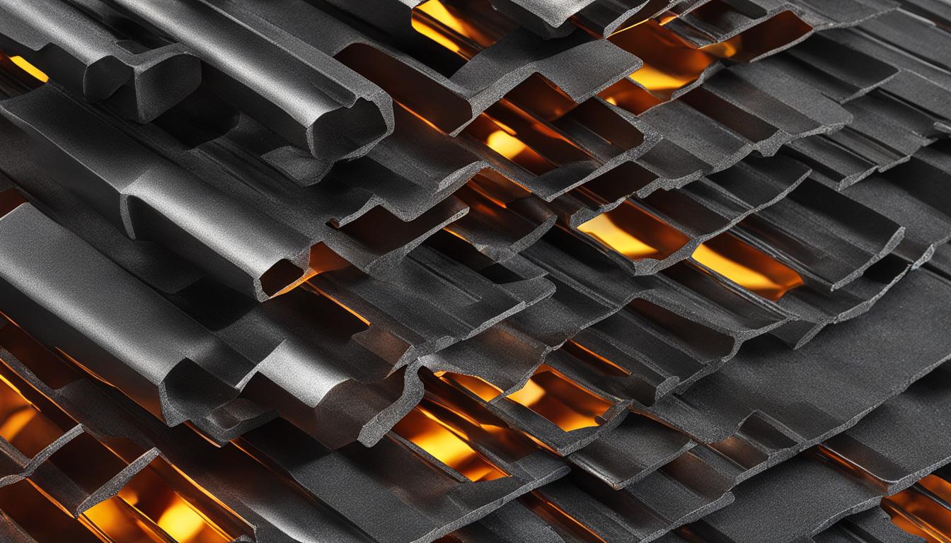 Comprehensive Guide To Metallurgical Analysis In Carbon Steel Casting
