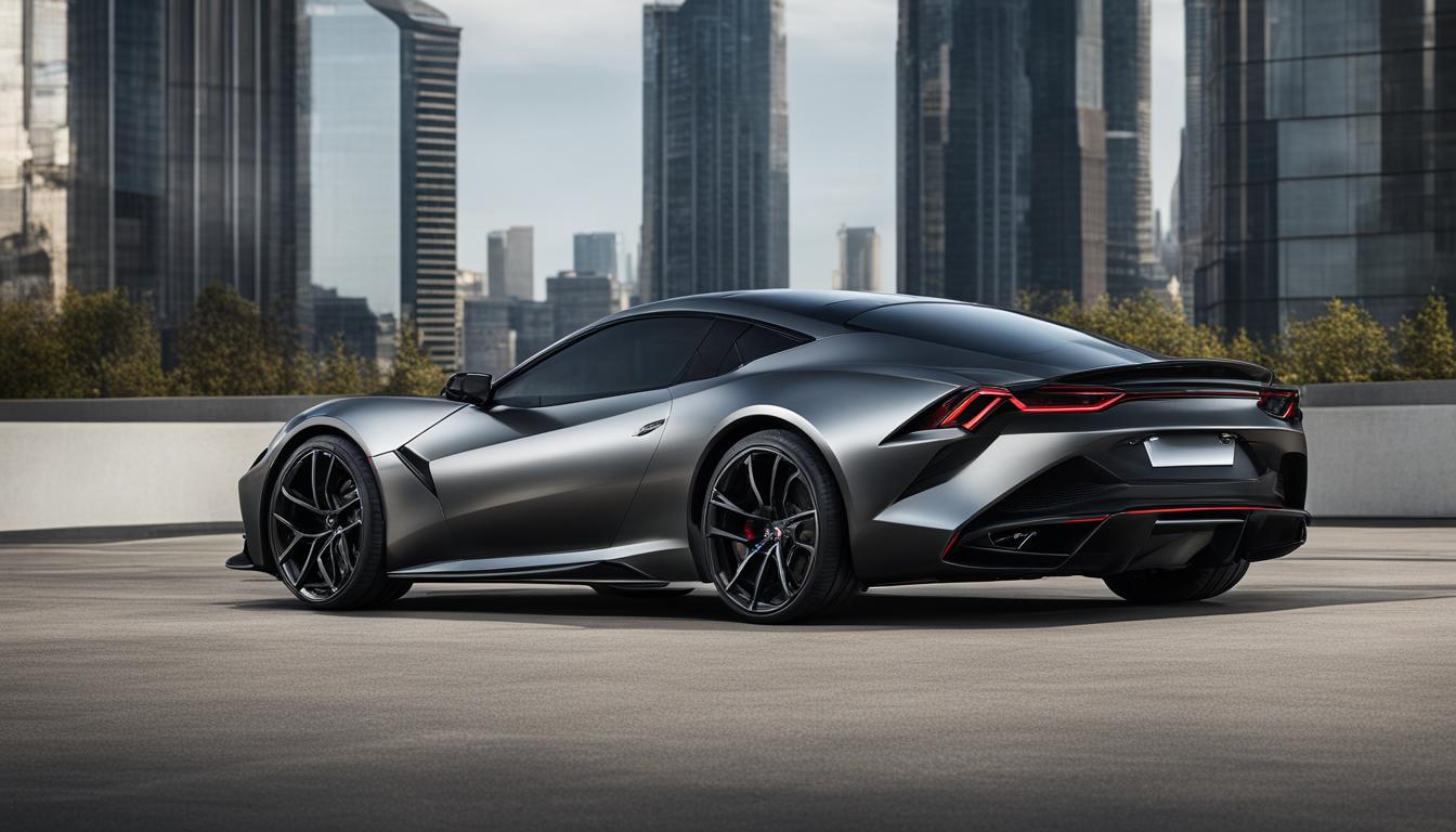 How Alloy Steel is Revolutionizing the Automotive Sector