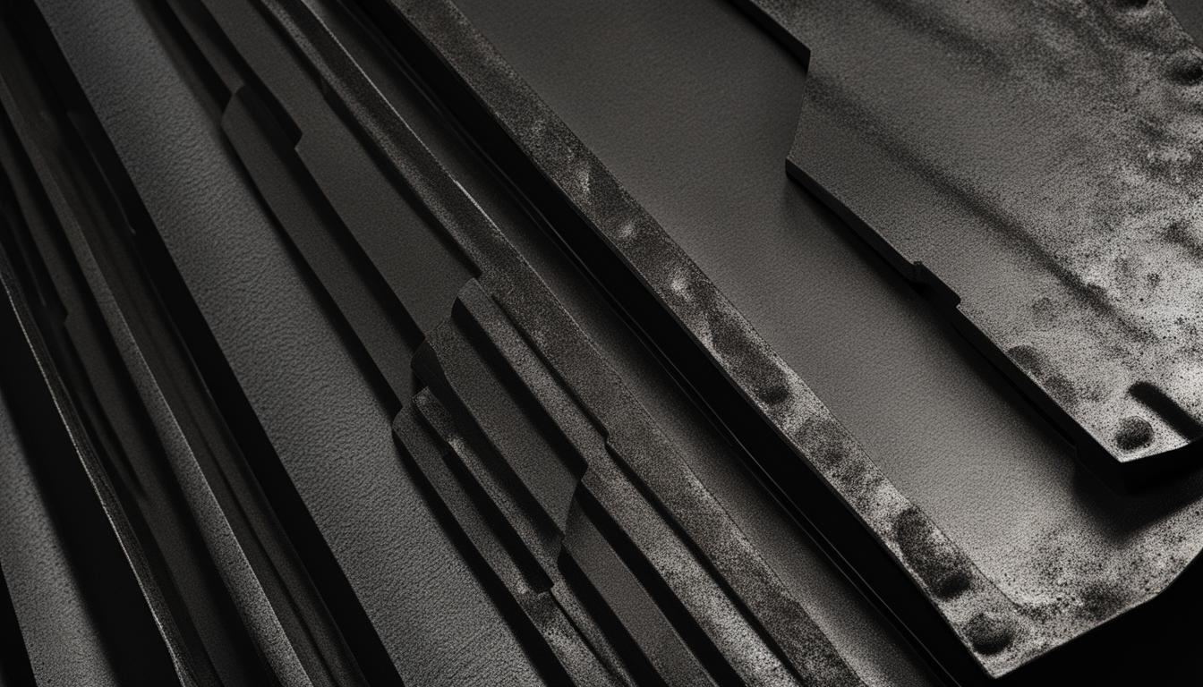 The Role of Manganese Steel Alloy in Wear Resistance