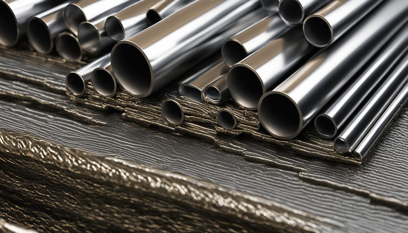 Nickel-Based Alloys: Applications and Characteristics