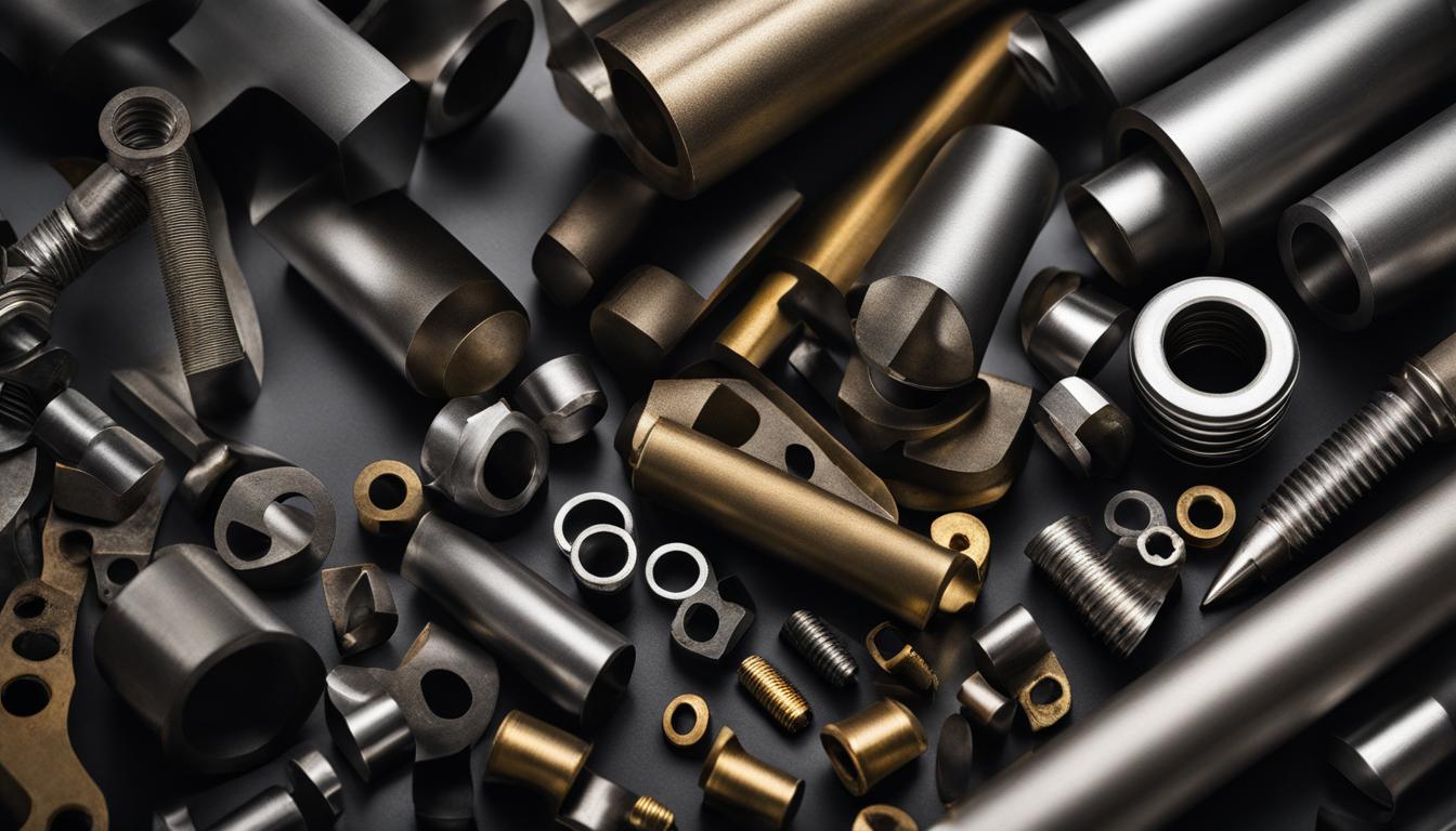 Carbon Steel Alloys: Properties and Industrial Use