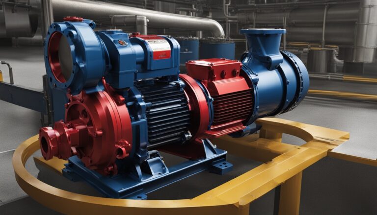 Pump Casing: Essential Component for Fluid Systems