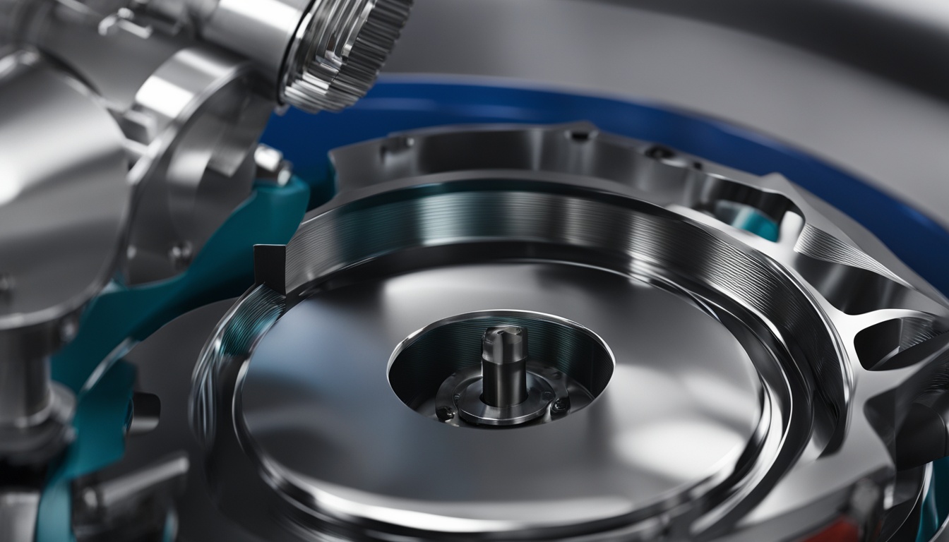 Pump Casing: Essential Component for Fluid Systems