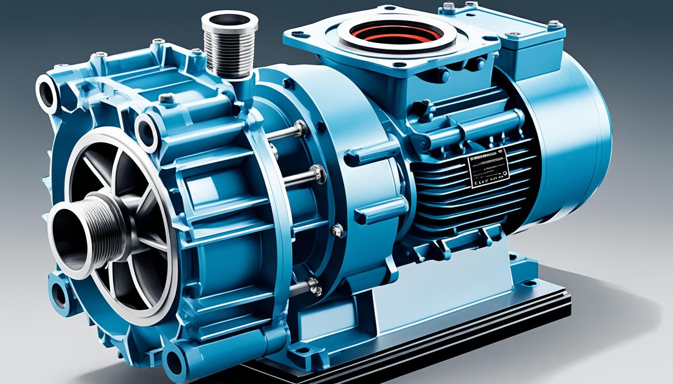 Pump Housing: Reliable Solutions for Your Needs