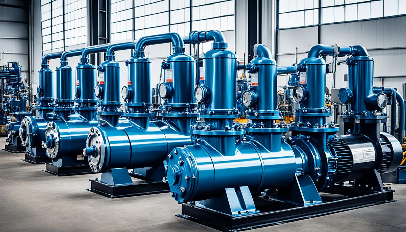 Pump Housing: Reliable Solutions for Your Needs