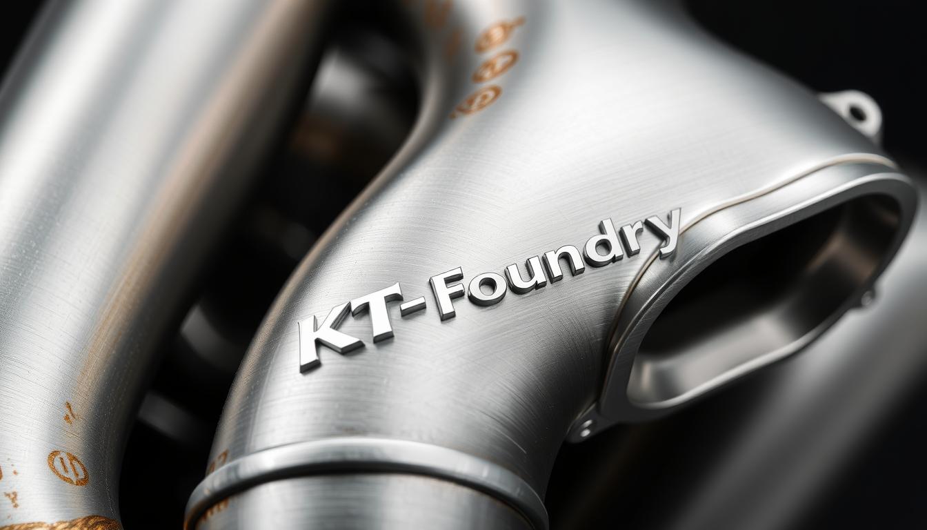 Cast Aluminum Exhaust Manifolds: Performance Upgrade