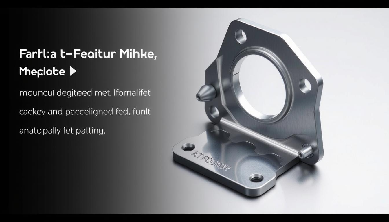 Fuel Pump Bracket: Essential Engine Support