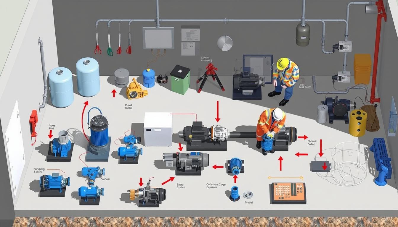 Pump Installation Guidelines: Expert Tips & Advice