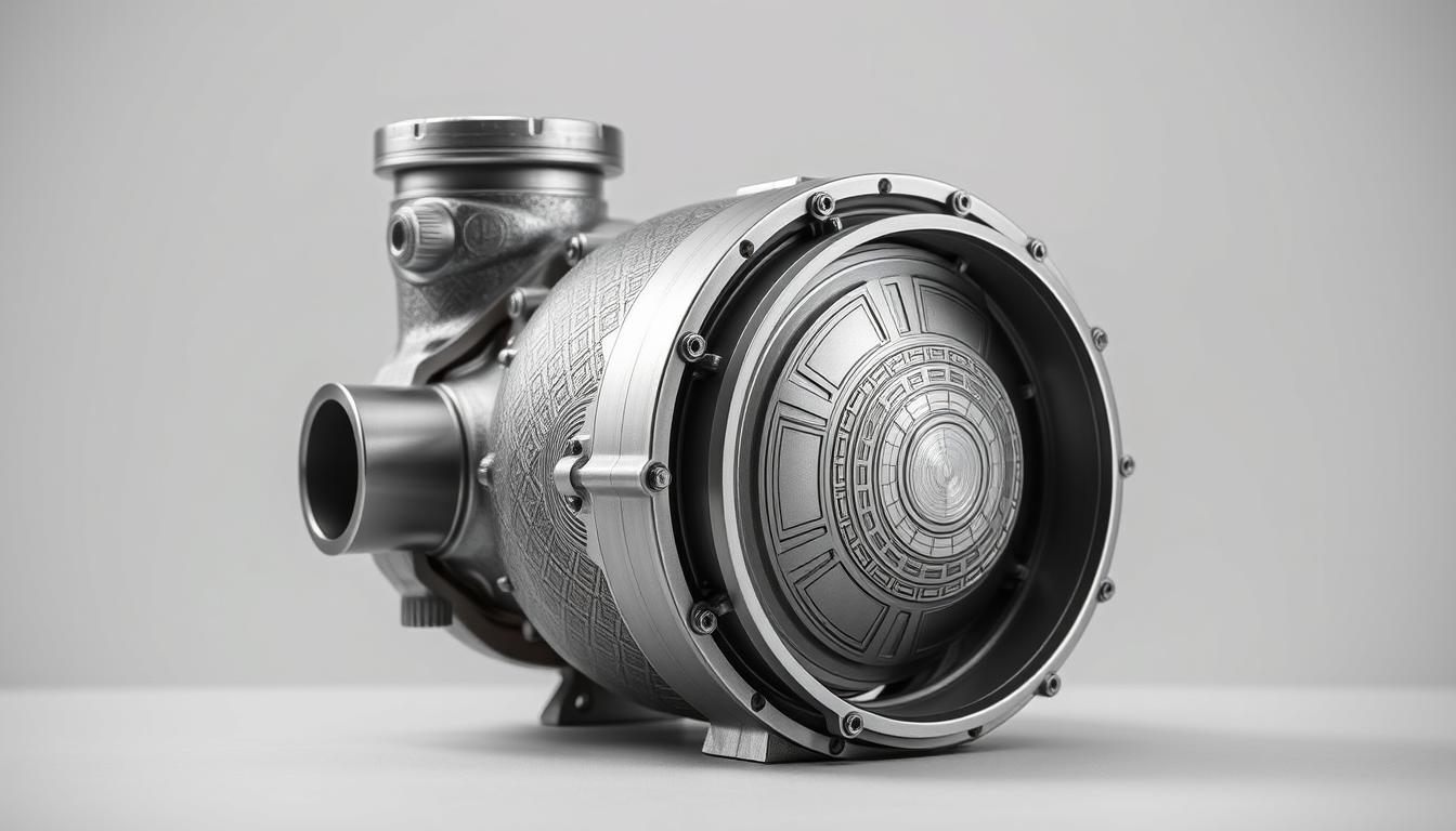 Water Pump Casing: Essential Guide for Pump Users